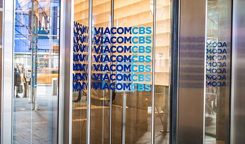 Viacomcbs To Rebrand CBS All Access As Paramount Plus - TechLife News ...