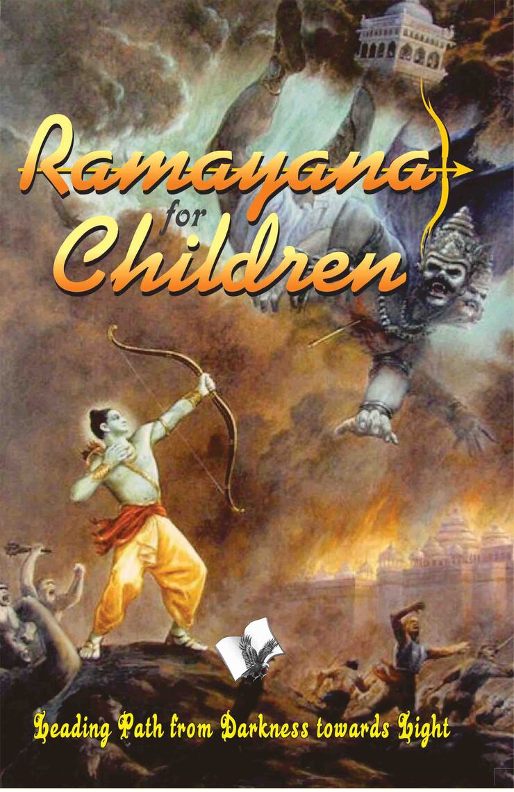 Ramayana for Children by Seema Gupta - Ebook | Everand