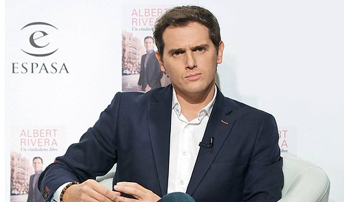 Albert Rivera Sobre Sus Inicios Con Malú: “Cuando Hay Amor No Hay Quien ...