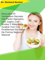 Alimentos bociogenos | PDF | Alimentos | Nutrición