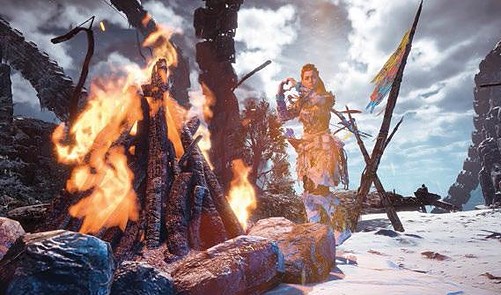 Master Horizon: Zero Dawn’s Machines - PC Gamer (US Edition) | Everand