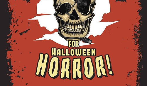 The Perfect Indie Games For Halloween Horror! - FHM US | Everand