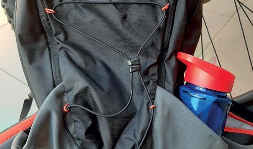 Macpac Amp Multi Pack - Mountain Biking Australia | Everand