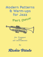 Patterns For Jazz by Jerry Coker | PDF