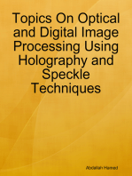 ASTM D1005-95 (Measurement of Dry-Film Thickness) | PDF | Nature