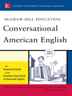 A Conversation Book 2 English in Everyday Life | PDF | Parenting ...
