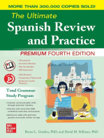 Madrigal's Magic Key To Spanish | PDF | Vocabulary | Language Acquisition