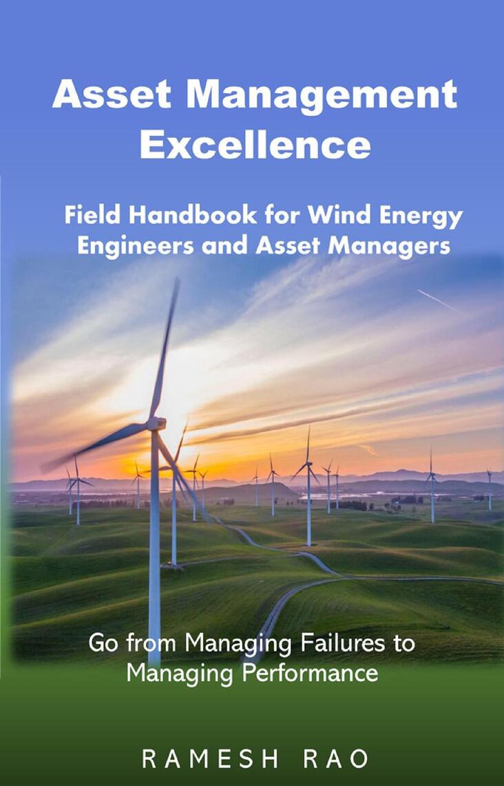 Asset Management Excellence by Ramesh Rao - Ebook | Everand