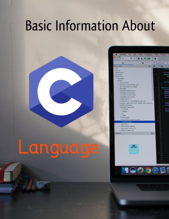 Basic Information About C language PDF by Suraj Das (Ebook) - Read free ...