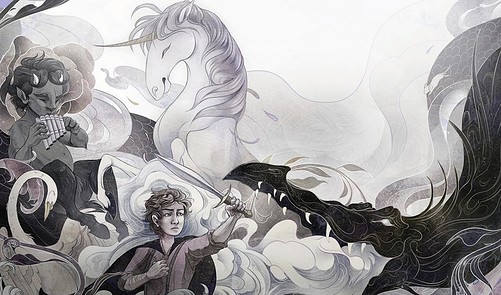 100 Best Fantasy Books Of All Time - Time Magazine International ...