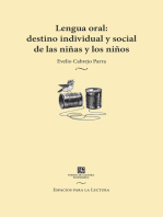 Mapa Conceptual Tipos de Leguajes | PDF | Science | Lingüística