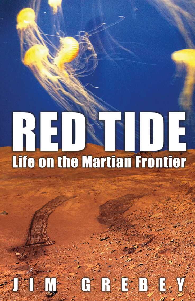 Red Tide by Jim Grebey (Ebook) - Read free for 30 days