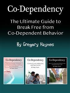 Co-Dependency by Gregory Haynes - Ebook | Everand