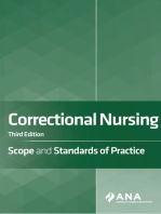 Shelford Group Safety Care Nursing Tool | PDF | Nursing | National ...