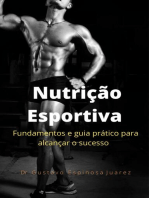 Revista Max Pump - Bicepis Ao Extremo | PDF | Músculo | Proteínas