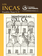 La Cultura Inca y Las Matematicas | PDF | Imperio Inca | Unidades de medida