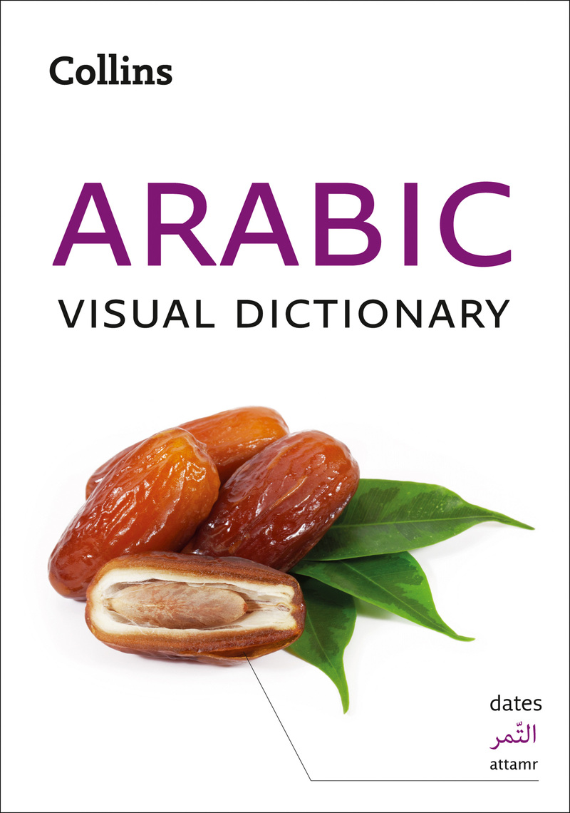 Arabic Visual Dictionary by Collins Dictionaries (Ebook) - Read free ...