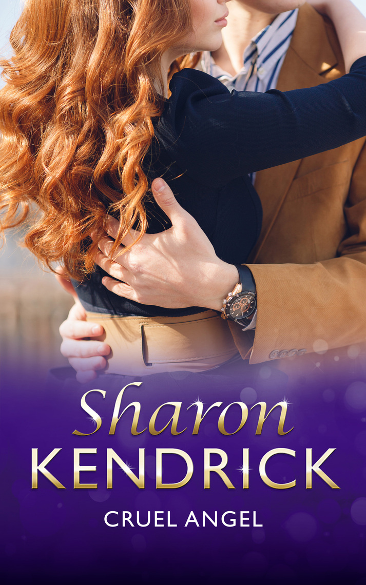 Cruel Angel by Sharon Kendrick (Ebook) - Read free for 30 days