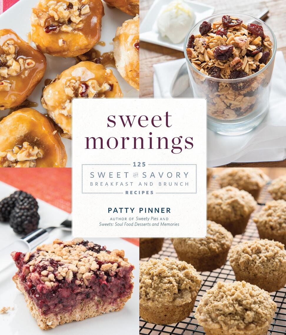 Sweet Mornings by Patty Pinner (Ebook) - Read free for 30 days