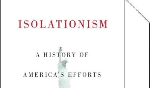 Americans and Their Foreign Entanglements - Reason | Everand