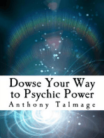 Pendulum Dowsing Charts | PDF | Dowsing | Pendulum