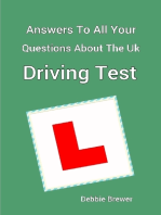 Free LLR Exam Training Material and Mock Test | PDF | Traffic | Traffic ...
