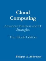 BCOM_Information Systems 202_Assignment 1 | PDF | Cloud Computing | Outsourcing