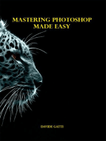 Photoshop CS6 Chapter 1 Part 1 | PDF