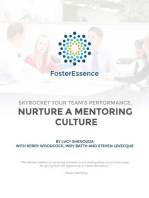 Reflection Notes On Coaching and Mentoring Sessions, Meetings, LAC ...