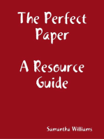 How To Write A Two Page Paper | PDF | Citation | Paragraph