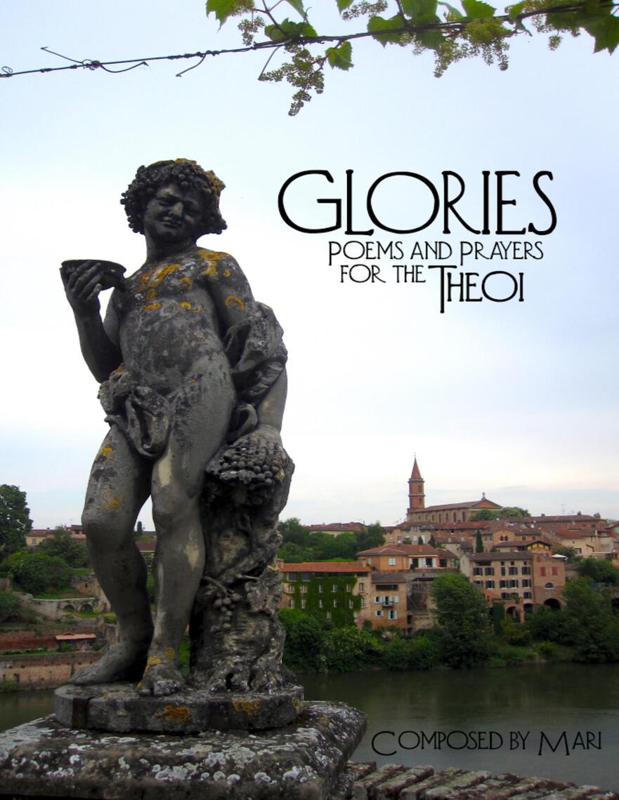 Glories: Poems and Prayers for the Theoi by Mari (Ebook) - Read free ...
