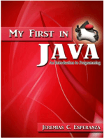 Java Book PDF by Balaguruswamy Wordpresscom PDF | PDF | Books | Java ...