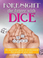 Divination With DND Dice | PDF | Noble Eightfold Path | Spirituality