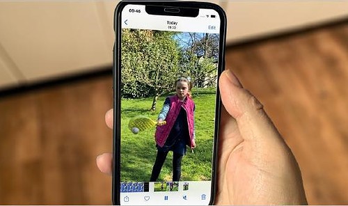 Use The New Smart Conform Feature - iCreate | Everand