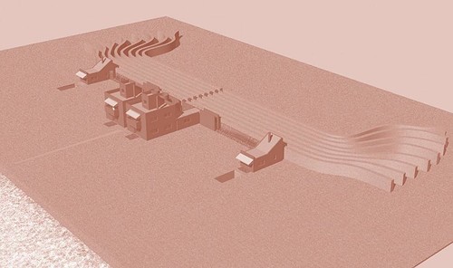 The Meaning and Value of the ‘Voided Center’ in John Hejduk’s ...
