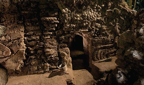 Bathing With The Toad Goddess - ARCHAEOLOGY | Everand