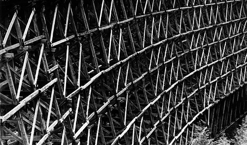 The Kinsol Trestle Celebrates 100 Years - British Columbia History ...