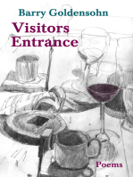 Octavio Paz My Life With The Wave | PDF | Nature