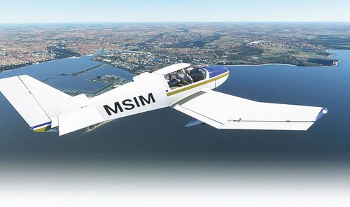 Une Chaîne Vidéo Dédiée! – Micro Simulateur | Everand