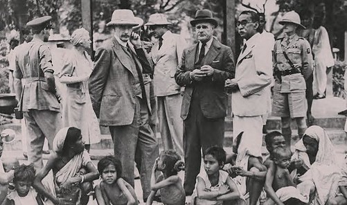 Churchill And The Genocide Myth - The Critic Magazine | Everand