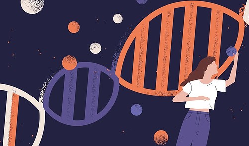 Integrating Genomics into Healthcare: A Global Responsibility - Aster Medical Journal (AMJ ...