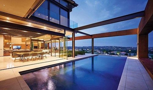 The Pride Of PRETORIA - South African Home Owner | Everand