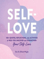 The Art of Self Love PDF | PDF | Love | Mind