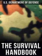 A Long-Term Survival Guide - 101 Survival Skills | PDF | Survival ...