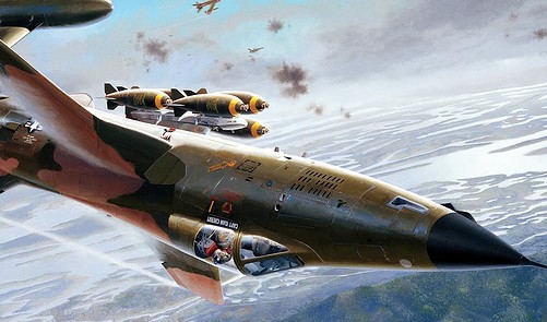 The Expendables - Aviation History | Everand