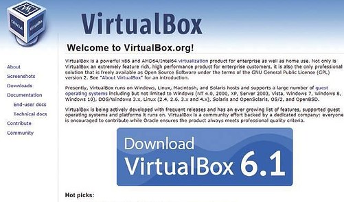 HOW TO Installing In Virtualbox - APC | Everand