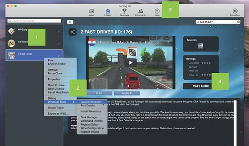 EXPLAINED… The Porting Kit interface - APC | Everand