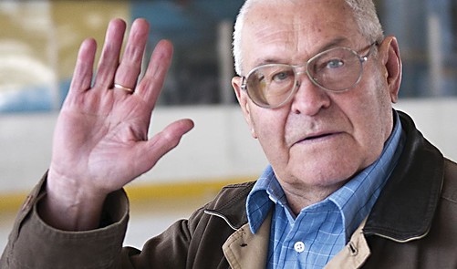 Honoring An Icon - International Figure Skating | Everand