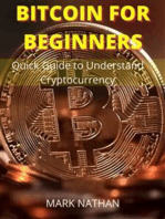 Bitcoin 101 | PDF | Bitcoin | Money
