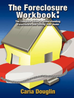 Basic Foreclosure Litigation Defense Manual | PDF | Truth In Lending ...
